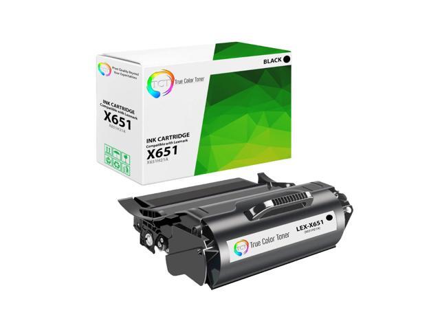 Click here for TCT Premium Compatible Toner Cartridge Replacement... prices