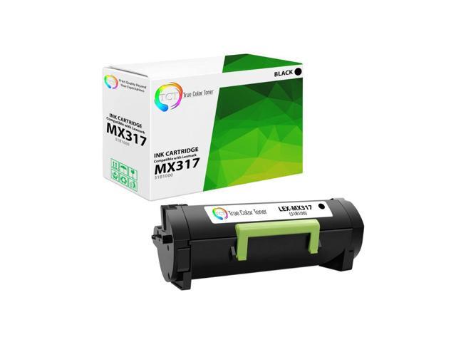 Click here for TCT Premium Compatible Toner Cartridge Replacement... prices