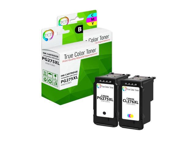Click here for TCT 275XL 276XL Ink Cartridge 2 Pack - Premium Com... prices