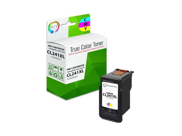 Click here for TCT CL241XL Ink Cartridge - Premium Compatible Rep... prices