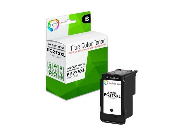 Click here for TCT 275XL Black Ink Cartridge - Premium Compatible... prices