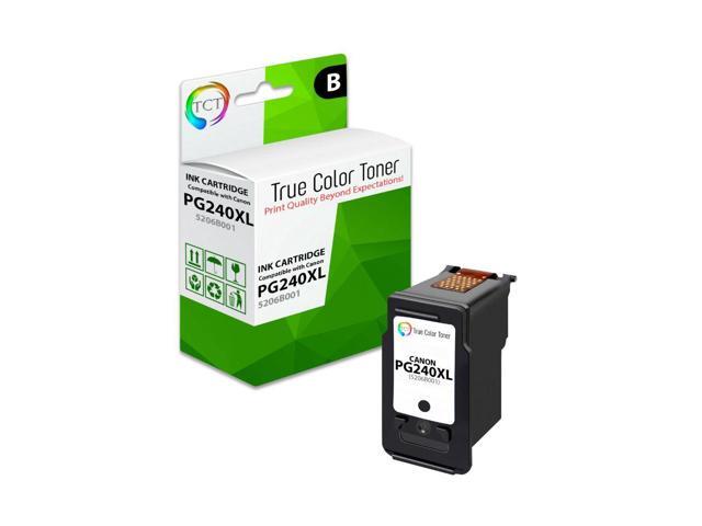 Click here for TCT 240XL Black Ink Cartridge - Premium Compatible... prices
