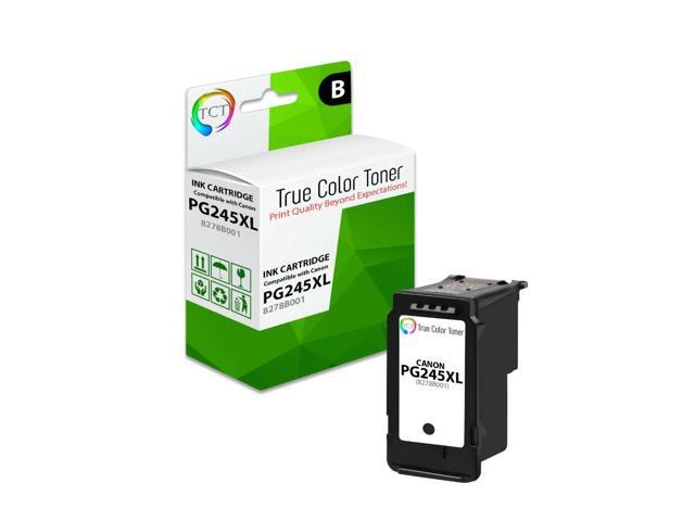 Click here for TCT 245XL Black Ink Cartridge - Premium Compatible... prices
