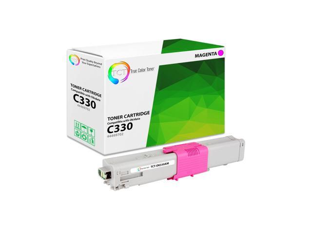 Click here for True Color Toner C330 Magenta Toner Cartridge - Pr... prices