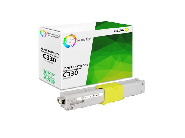 Click here for True Color Toner C330 Yellow Toner Cartridge - Pre... prices