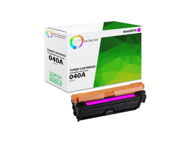Click here for True Color Toner 040A Magenta Toner Cartridge - Pr... prices
