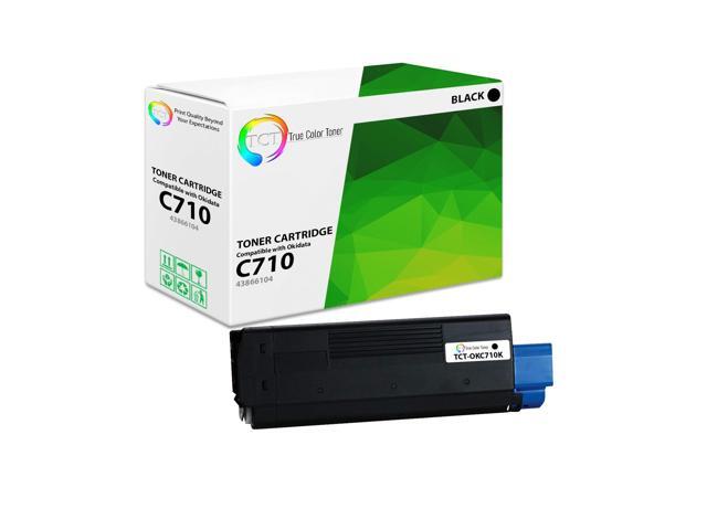 Click here for True Color Toner C710 Black Toner Cartridge - Prem... prices