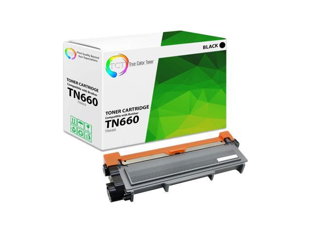 Click here for True Color Toner TN660 Toner Cartridge - Premium C... prices