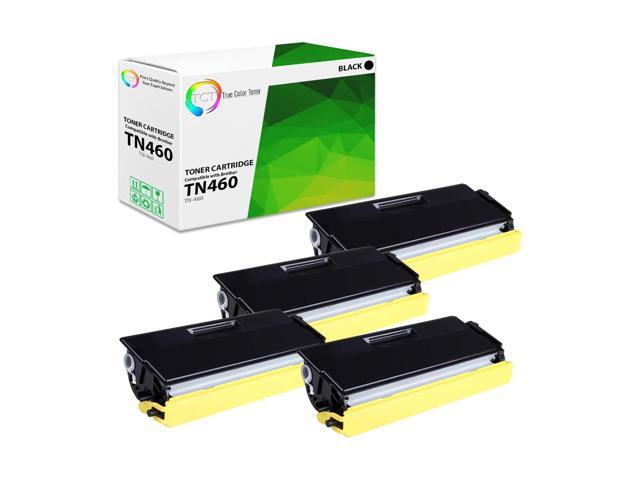 Click here for True Color Toner TN460 Toner Cartridge 4 Pack - Pr... prices