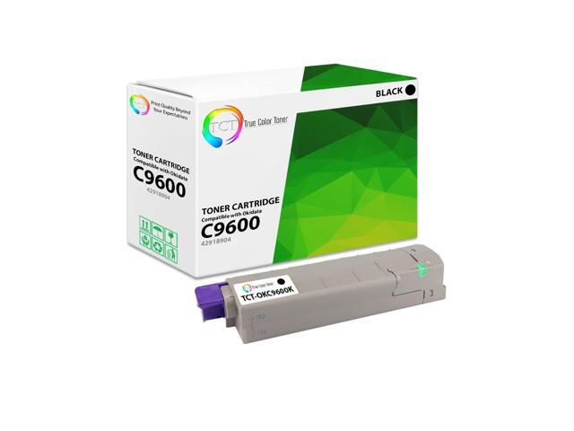 Click here for True Color Toner C9600 Black Toner Cartridge - Pre... prices