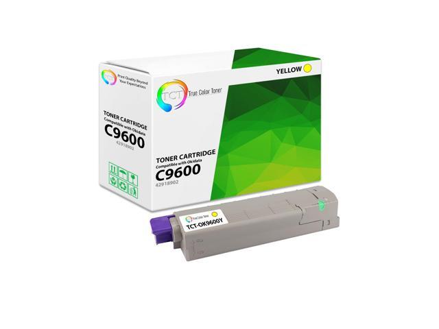 Click here for True Color Toner C9600 Magenta Toner Cartridge - P... prices