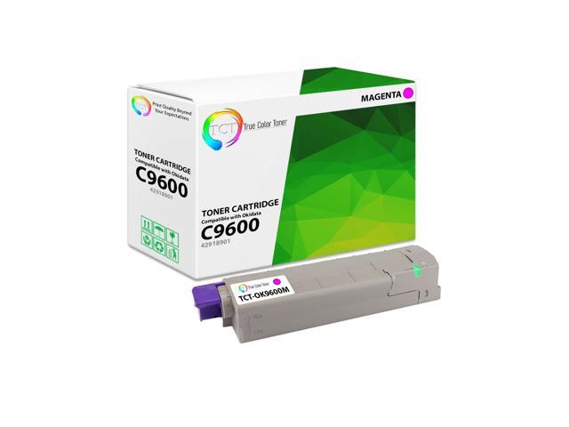 Click here for True Color Toner C9600 Yellow Toner Cartridge - Pr... prices