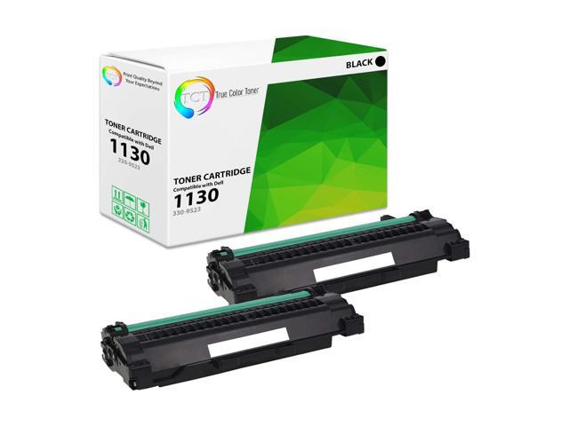 Click here for True Color Toner 1130 Toner Cartridge 2 Pack - Pre... prices