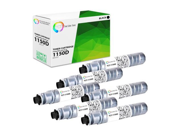 Click here for True Color Toner 1150D Toner Cartridge 6 Pack - Pr... prices