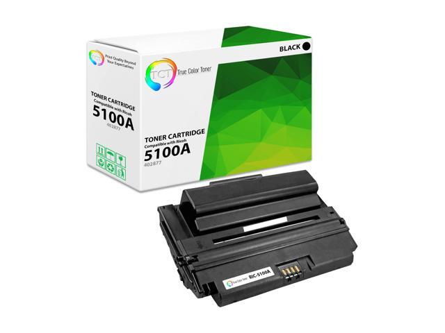 Click here for True Color Toner 5100A Toner Cartridge - Premium C... prices