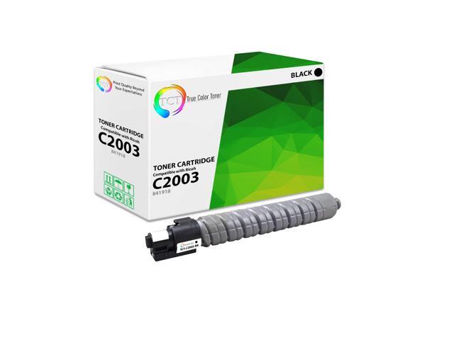 Click here for True Color Toner C2003 Black Toner Cartridge - Pre... prices