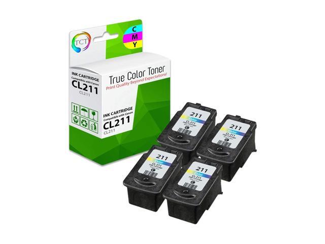 Click here for True Color Toner CL211 Ink Cartridge 4 Pack - Prem... prices