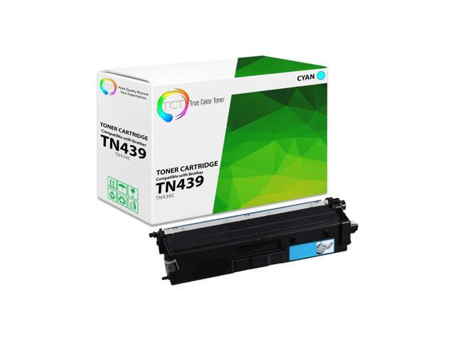 Click here for TCT TN439C For Brother HL-L8360CDW MFC-L8900CDW Cy... prices