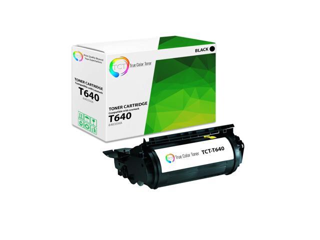 Click here for True Color Toner Premium Compatible Toner Cartridg... prices