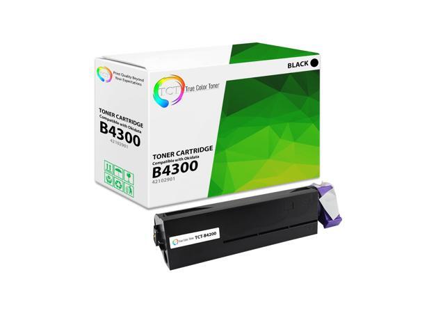Click here for True Color Toner B4300 Toner Cartridge - Premium C... prices