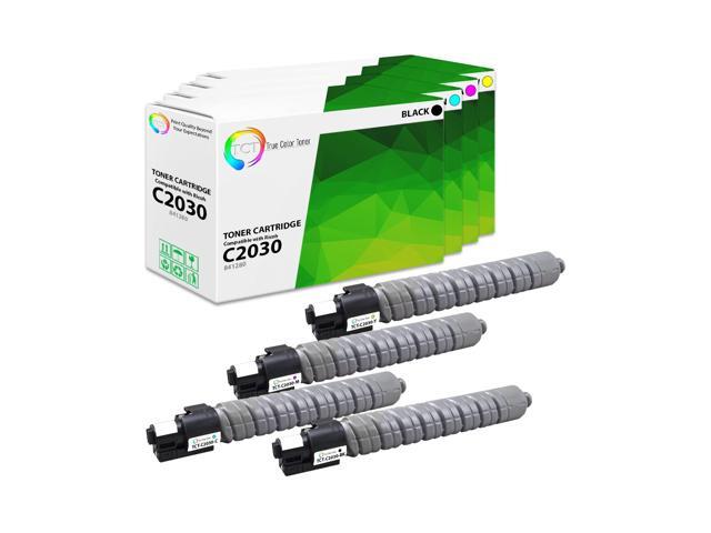 Click here for True Color Toner C2030 Toner Cartridge 4 Pack - Pr... prices