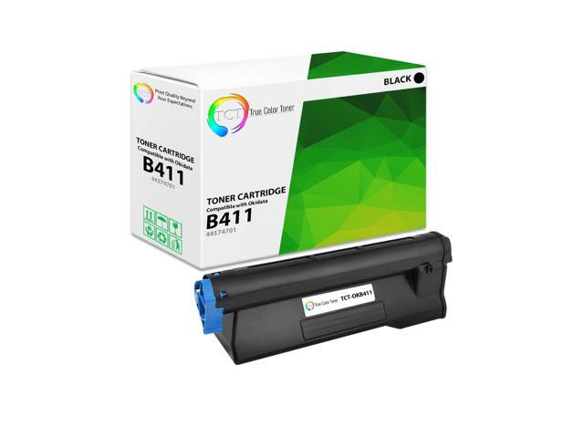 Click here for True Color Toner B411 Toner Cartridge - Premium Co... prices