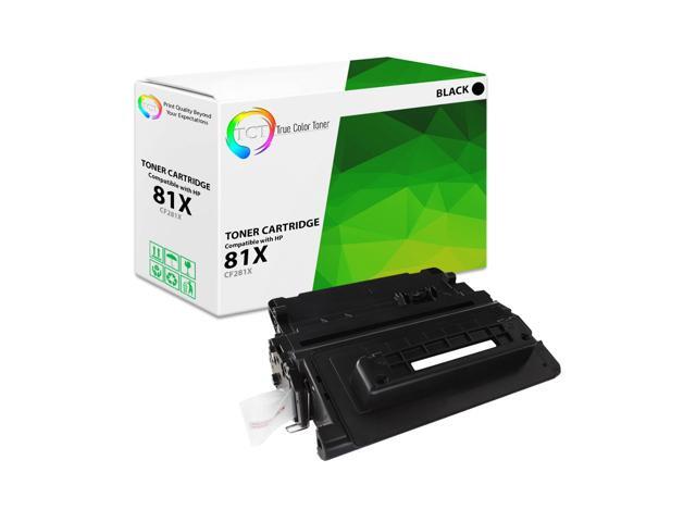 Click here for True Color Toner 81X Toner Cartridge - Premium Com... prices