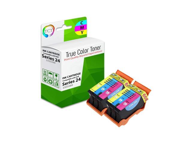 Click here for True Color Toner 24CL Ink Cartridge 2 Pack - Premi... prices