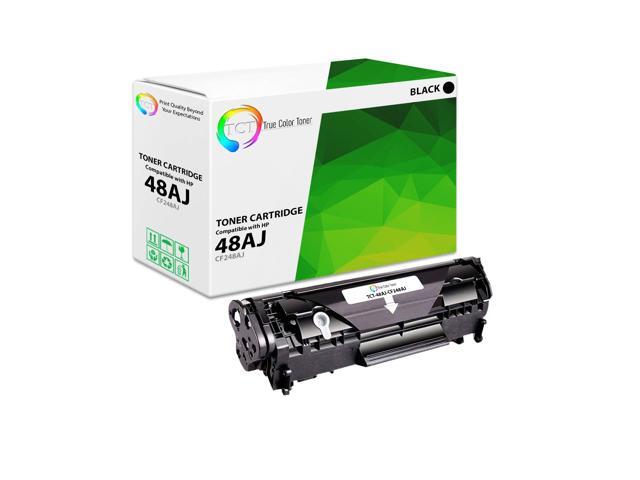 Click here for True Color Toner 48AJ Jumbo Toner Cartridge - Prem... prices
