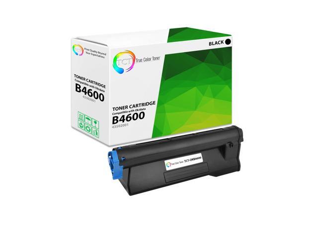 Click here for True Color Toner B4600 Toner Cartridge - Premium C... prices