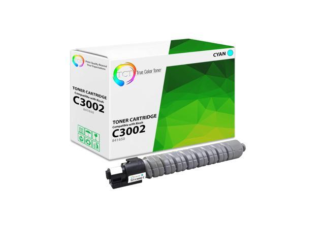 Click here for True Color Toner C3002 Cyan Toner Cartridge - Prem... prices