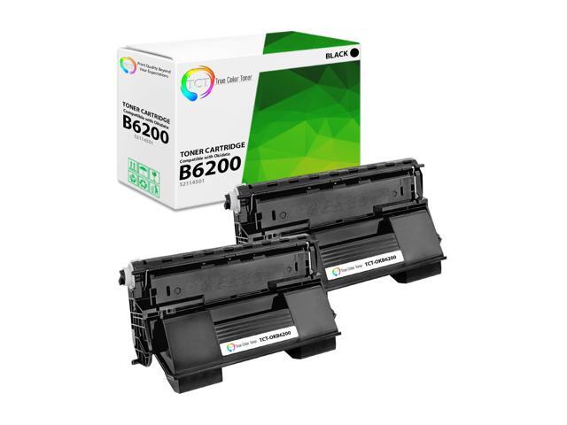 Click here for True Color Toner B6200 Toner Cartridge 2 Pack - Pr... prices