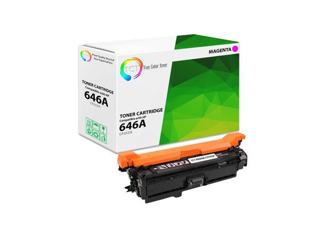 Click here for True Color Toner 646A Magenta Toner Cartridge - Pr... prices
