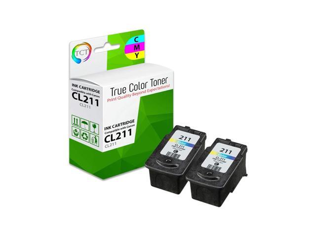 Click here for True Color Toner CL211 Ink Cartridge 2 Pack - Prem... prices