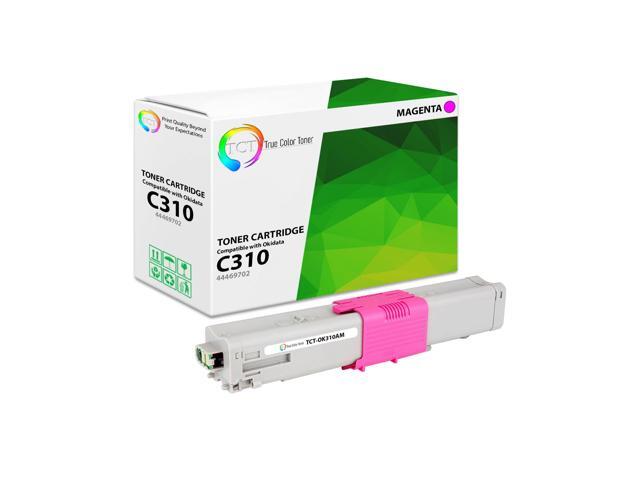 Click here for True Color Toner C310 Magenta Toner Cartridge - Pr... prices