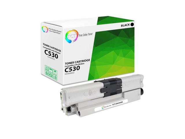 Click here for True Color Toner C530 Black Toner Cartridge - Prem... prices