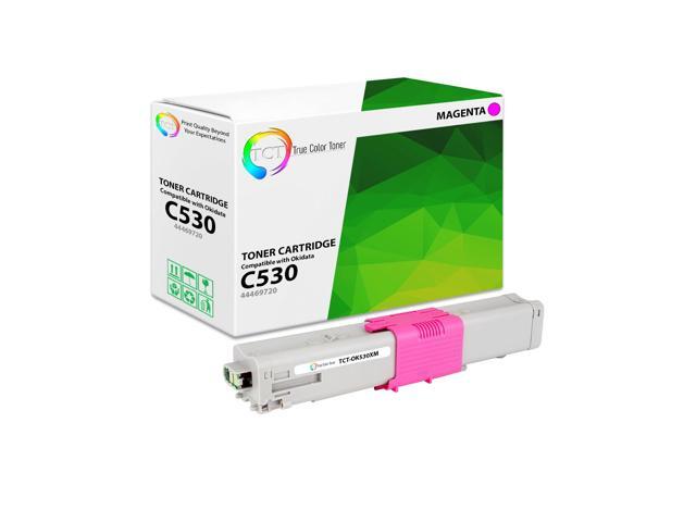 Click here for True Color Toner C530 Magenta Toner Cartridge - Pr... prices