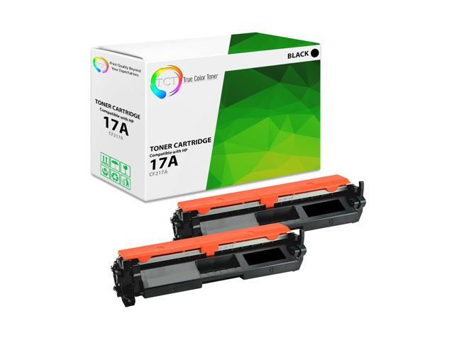 Click here for True Color Toner 17A Toner Cartridge 2 Pack - Prem... prices