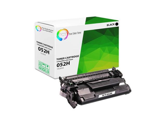 Click here for True Color Toner 052H Toner Cartridge - Premium Co... prices