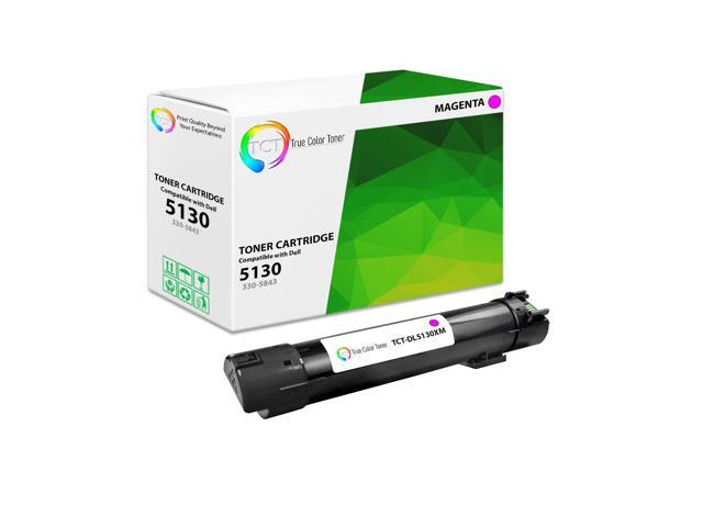 Click here for True Color Toner 5130 Magenta Toner Cartridge - Pr... prices