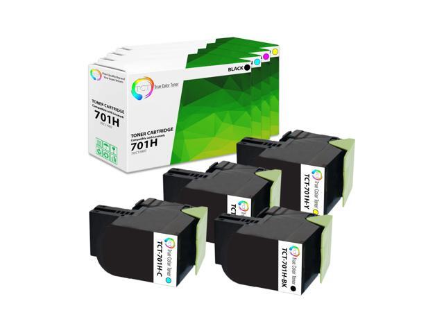 Click here for True Color Toner Premium Compatible Toner Cartridg... prices