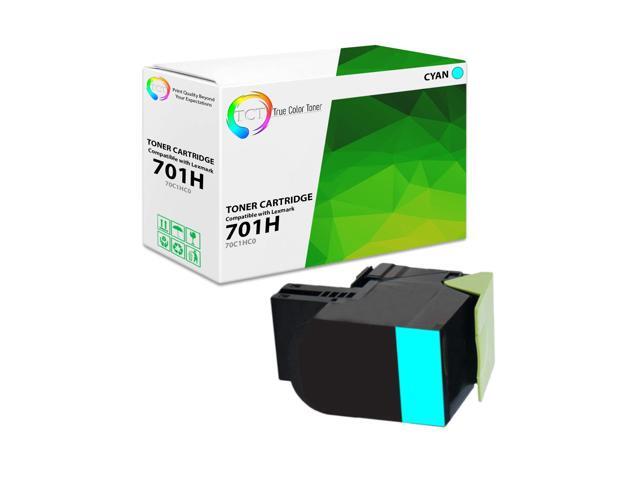Click here for TCT Premium Compatible Toner Cartridge Replacement... prices