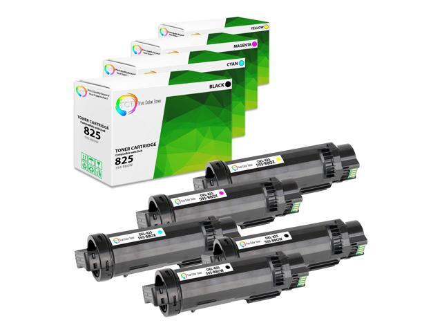 Click here for True Color Toner 825 Toner Cartridge 5 Pack - Prem... prices