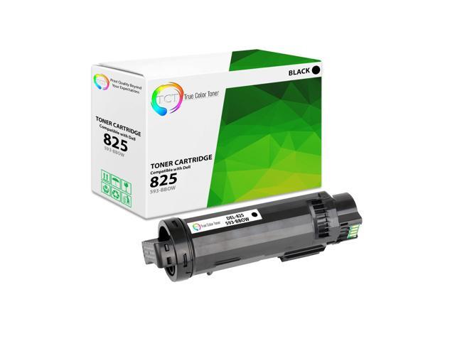 Click here for True Color Toner 825 Black Toner Cartridge - Premi... prices