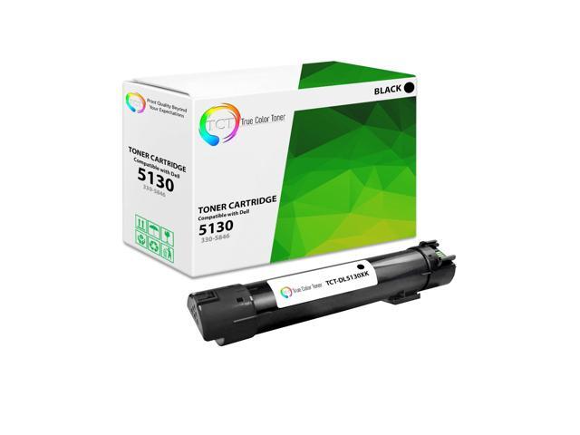 Click here for True Color Toner 5130 Black Toner Cartridge - Prem... prices