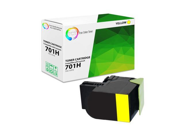 Click here for TCT Premium Compatible Toner Cartridge Replacement... prices