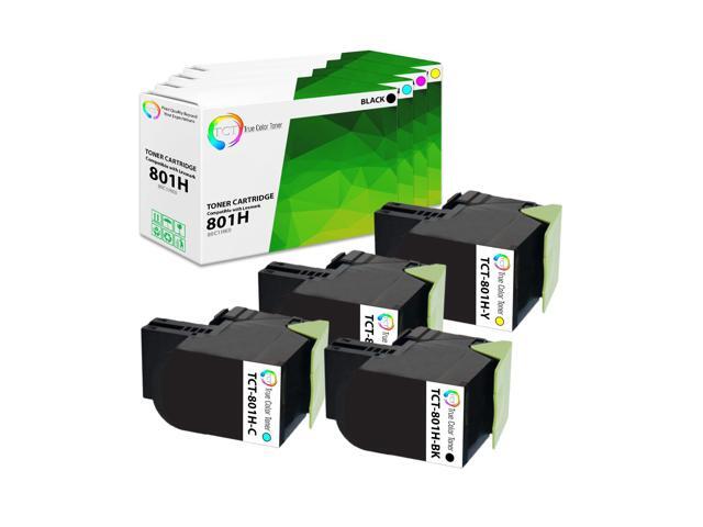 Click here for True Color Toner Premium Compatible Toner Cartridg... prices
