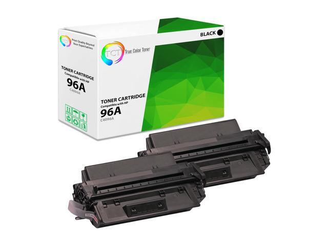 Click here for True Color Toner 96A Toner Cartridge 2 Pack - Prem... prices