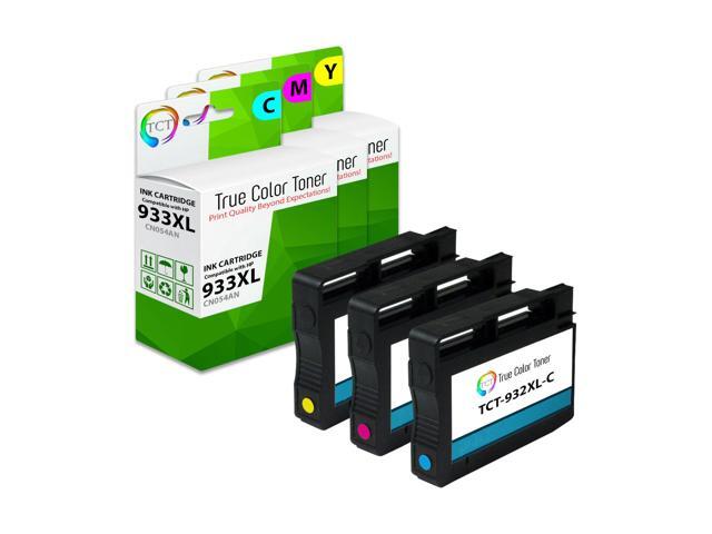 Click here for True Color Toner 932XL 933XL Color Ink Cartridge 3... prices
