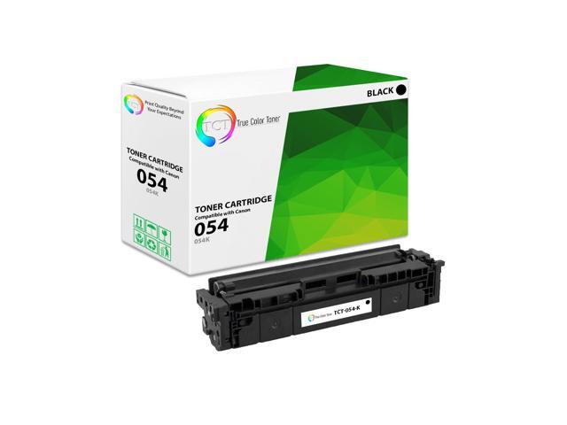 Click here for True Color Toner 054 Black Toner Cartridge - Premi... prices